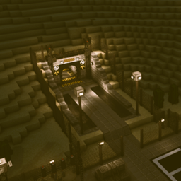 Install HBM ASNERF map - Minecraft Mods & Modpacks - CurseForge