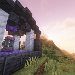 FabRic-ForEver - Minecraft Modpacks - CurseForge