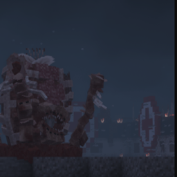 Fungal Infection Spore - Minecraft Modpacks - CurseForge