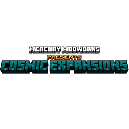 Cosmic Expansions - Minecraft Mods - CurseForge