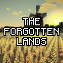 [TFL] The Forgotten Lands - Minecraft Modpacks - CurseForge