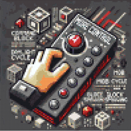 More Control - Minecraft Mods - CurseForge