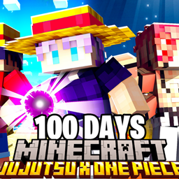 TasteTheSno's Demon Slayer SMP - Minecraft Modpacks - CurseForge