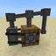 Mechanical Pump - Minecraft Mods - CurseForge