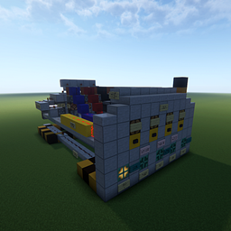 Very Simple Access Control - Minecraft Worlds - CurseForge