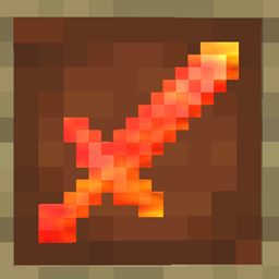 Mando's Orange Enchantment Glint! - Minecraft Resource Packs - CurseForge