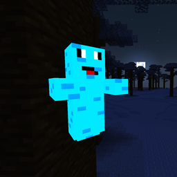 Ghost Hunting - Gallery - Minecraft Mods - CurseForge