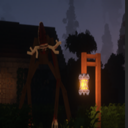 Skinwalker Ranch - Gallery - Minecraft Modpacks - CurseForge