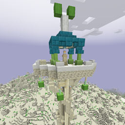 Towers of the Wild Modded - Extra Towers - Minecraft Mods - CurseForge