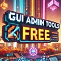 Overview - GUI Admin Tools FREE - Bukkit Plugins - Projects - Bukkit