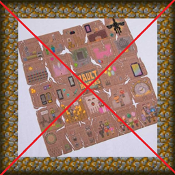 Vault Hunters Artifact Puzzle Karpified - Minecraft Resource Packs ...