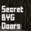 Secret BYG Doors - Gallery - Minecraft Mods - CurseForge