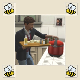 No Autonomous Use Pressure Cooker on Residential Lots - Files - The ...