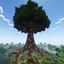 Big Oak Tree - Minecraft Mods - CurseForge