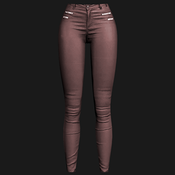DivaDesigns jeans 85 - Files - The Sims 4 Create a Sim - CurseForge