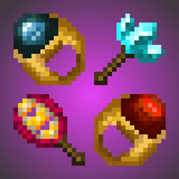 Even More Magic - Minecraft Mods - CurseForge