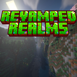 Revamped Realms - Files - Minecraft Modpacks - CurseForge