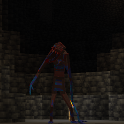 evolved nightmare.jar - Minecraft Mods - CurseForge
