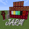 Just Another Ruby Mod! (JARM!) - Mods - Minecraft - CurseForge