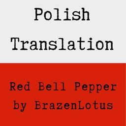 Red Bell Pepper by BrazenLotus - Polish Translation - 1_BrazenLotus_BG ...