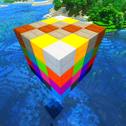 Nosiphus Custom Blocks - Minecraft Mods - CurseForge