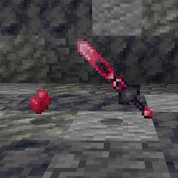 The DemonSword - Gallery - Minecraft Mods - CurseForge