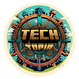 TechTopia by TheCityCrafter - Minecraft Modpacks - CurseForge