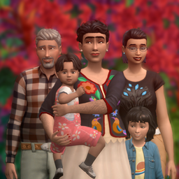 Sestari Family | Jungle Adventure | No CC - 9 - Sestari Family.zip ...