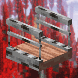 Macaw's Oh The Biomes You'll Go / We've Gone - mcwbyg-fabric-1.21.1-1.5 ...