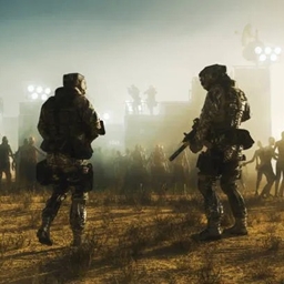 Project zombies - Minecraft Modpacks - CurseForge