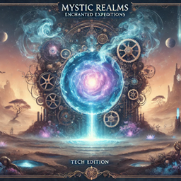 Mystical Realms: Enchanted Expeditions - Gallery - Minecraft Modpacks ...