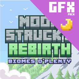 Moonstruck's Hunger Bar - Minecraft Resource Packs - CurseForge