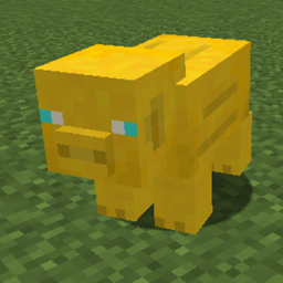 Golden Pig - Minecraft Mods - CurseForge