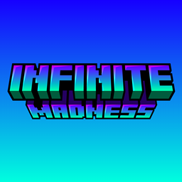 Infinite Madness - Files - Minecraft Modpacks - CurseForge