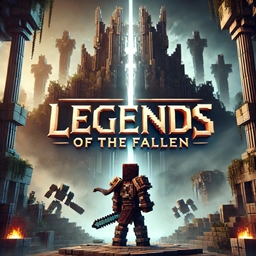 Legends of the Fallen - Minecraft Modpacks - CurseForge