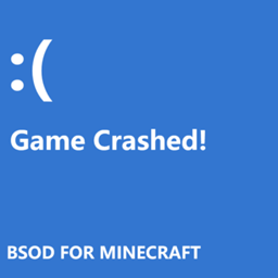 BSOD for MC - Minecraft Mods - CurseForge