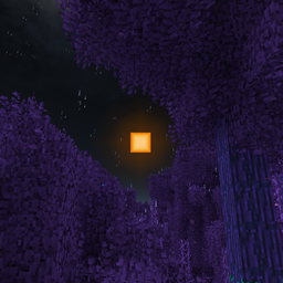 Stellar [Galacticraft] - Minecraft Resource Packs - CurseForge