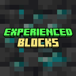 Experienced Blocks - Minecraft Mods - CurseForge