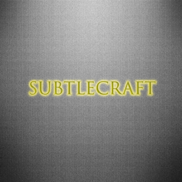 SubtleCraft - Minecraft Resource Packs - CurseForge