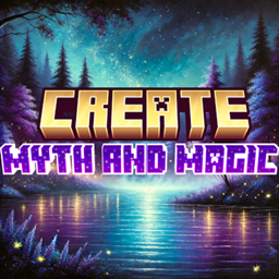 Create Myth and Magic - Minecraft Modpacks - CurseForge