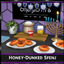 Custom Recipe: Honey-Dunked Sfenj - The Sims 4 Mods - CurseForge