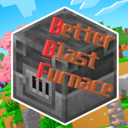 Better Blast Furnace - Minecraft Data Packs - CurseForge