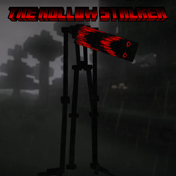 The Nightmare Stalker (dweller) - Minecraft Mods - CurseForge