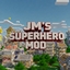 JM's Superheroes - Files - Minecraft Mods - CurseForge