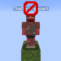 Toggleable Nametags - Minecraft Mods - CurseForge