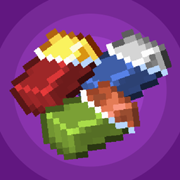 Edible Metals - Minecraft Mods - CurseForge