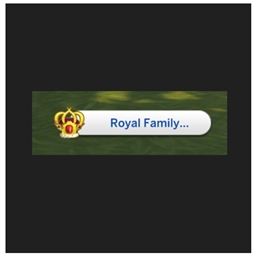 Download Royal Family (Core Mod) by kiarasims4mods Portuguese ...