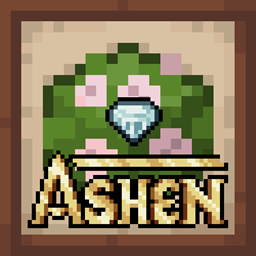 Ashen + Nature's Spirit - Minecraft Resource Packs - CurseForge