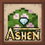 Ashen + Nature's Spirit - Minecraft Resource Packs - CurseForge