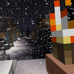 Install Long Dark - Hardcore Winter Survival - Minecraft Mods ...